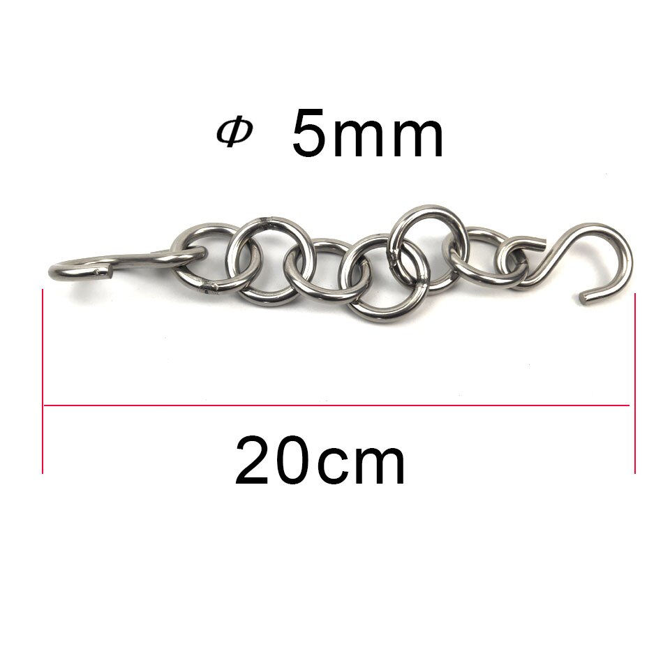 20cm length adjustable Hook Chain for car dent rep... – Grandado