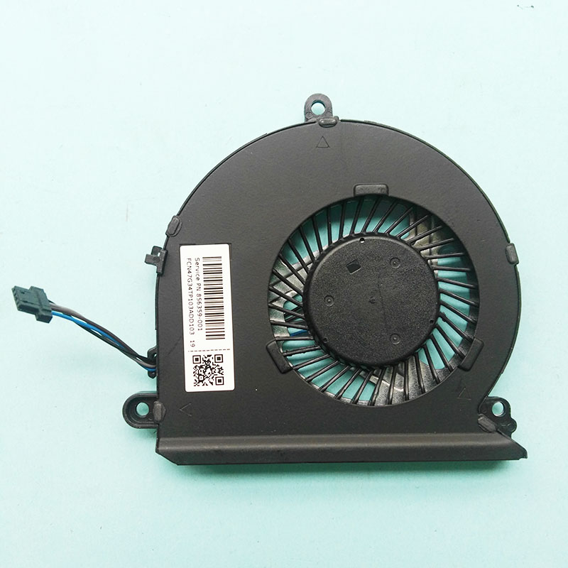 ORIGINELE CPU FAN VOOR Lenovo V310-14ISK 15ISK CPU... – Vicedeal