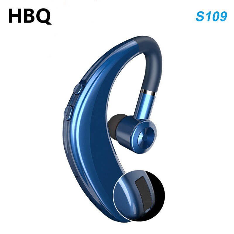 HBQ Universal Bluetooth Earphone Wireless Headset ... – Vicedeal