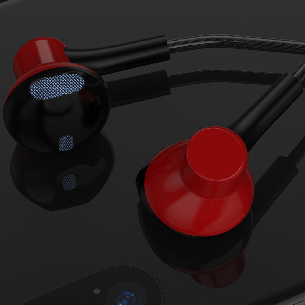 SIMVICT SI2 Kopfhörer Super Bass Stereo Kopfhörer ... – Vicedeal
