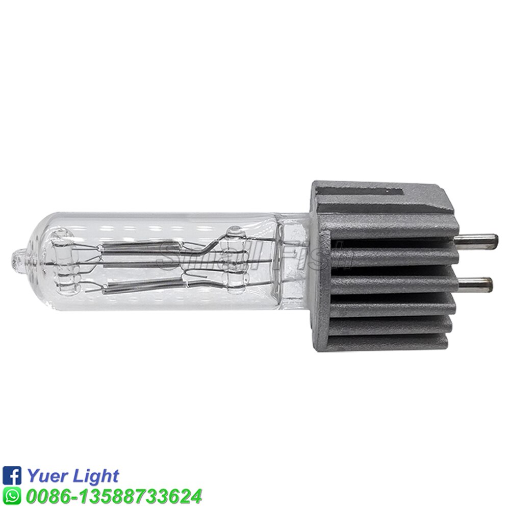 HPL 575W Stage Scan Lamp Bulb G9.5 575W Disco Movi... – Vicedeal