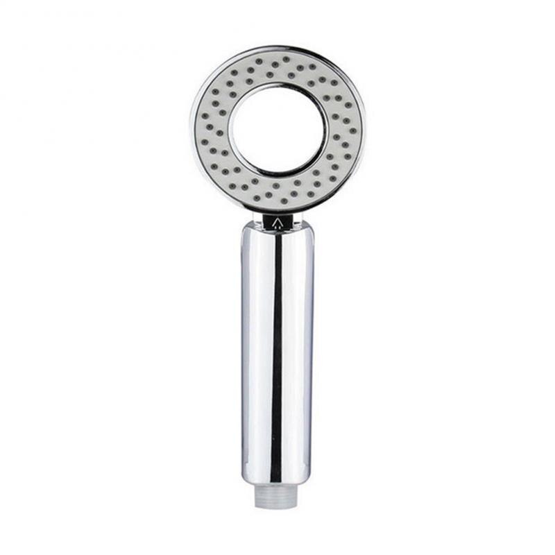 3-Stage Magic SPA HandHeld Shower Head Bathroom Wa... – Grandado