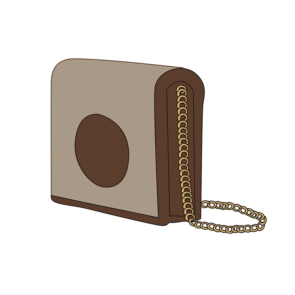 Dames Mini Messenger Bag, , Zomer Mode Kleine Mess... – Vicedeal