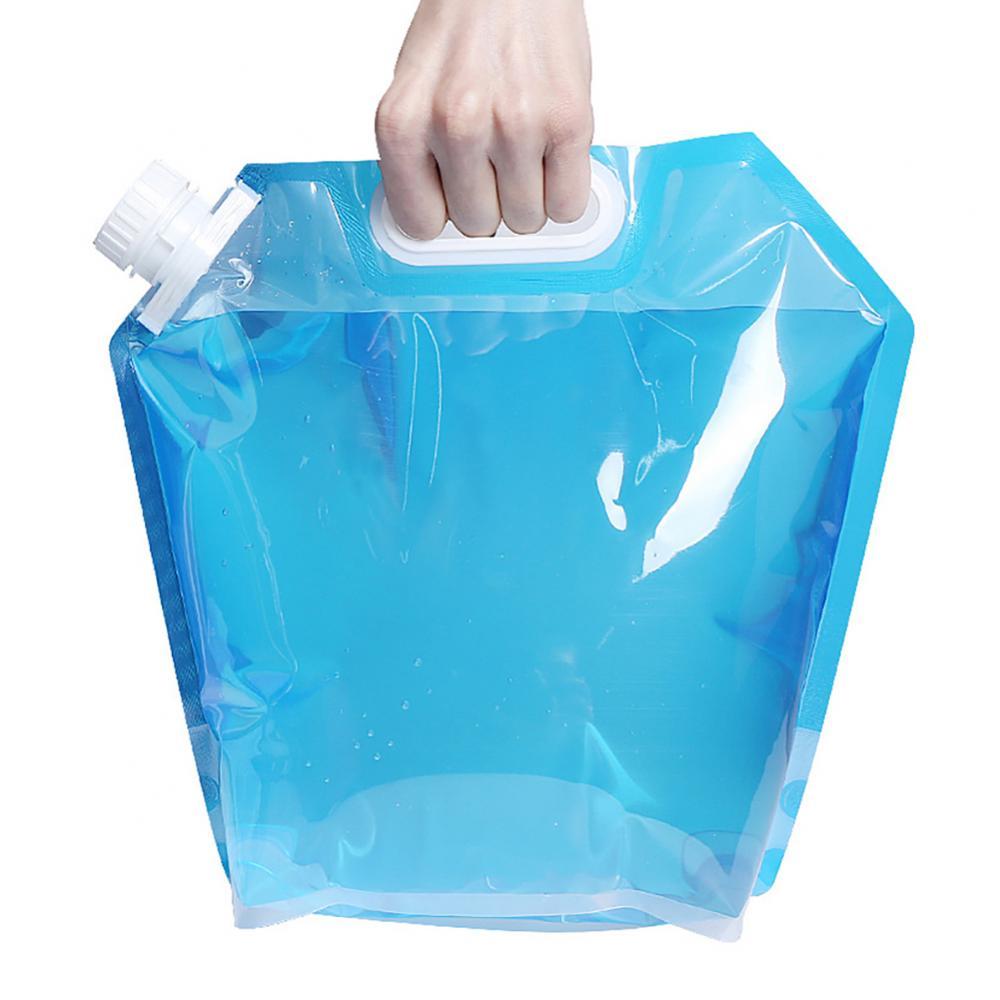 5L/10L Outdoor Camping Wandelen Opvouwbare Waterza... – Vicedeal