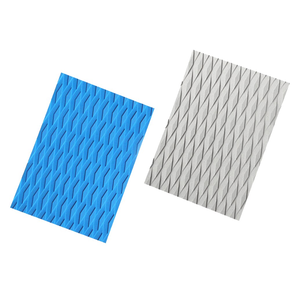 Non-slip EVA Surf Traction Pad Deck Grip Mat Sheet... – Vicedeal