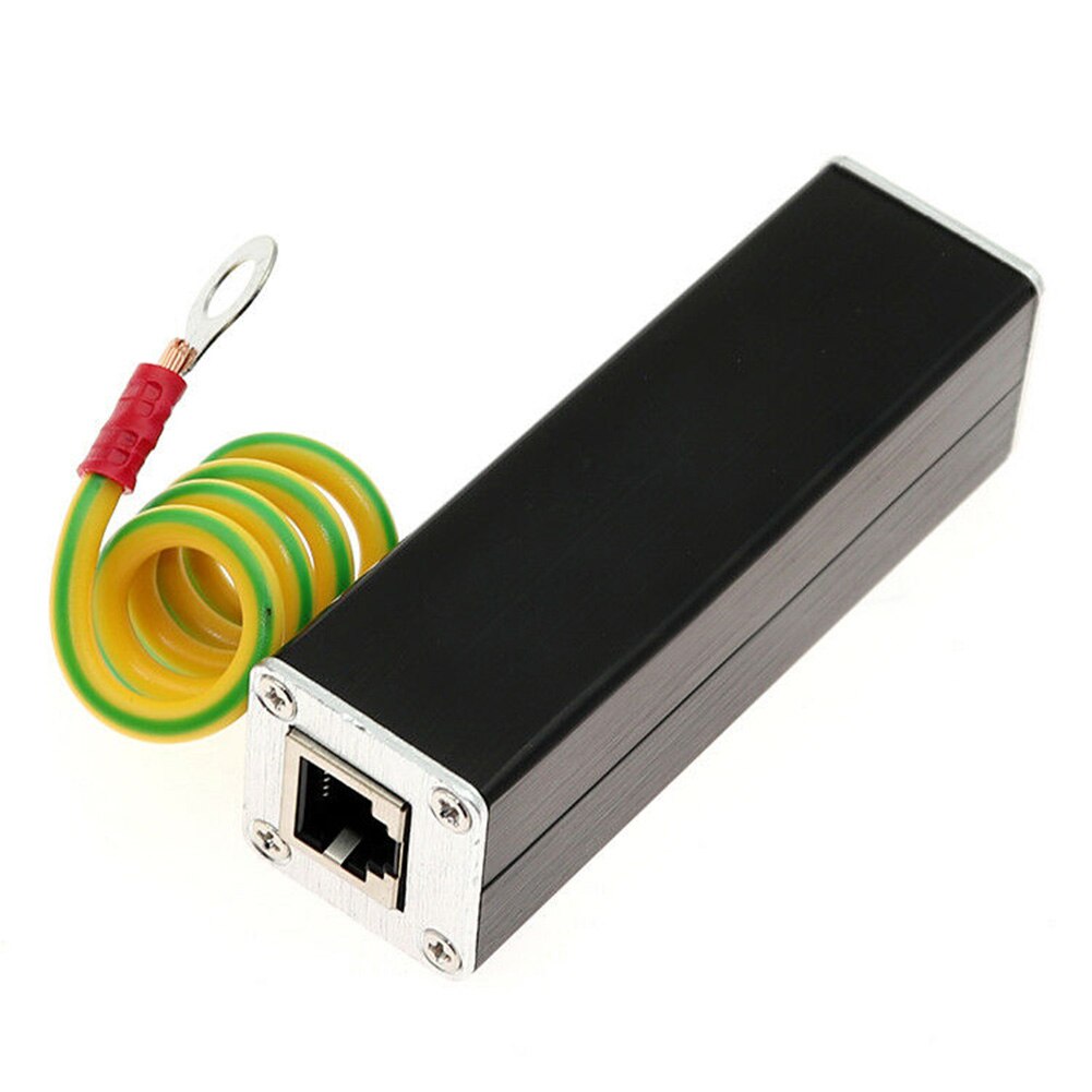 RJ11 Surge Protector Multipurpose Avoid Interferen... – Grandado
