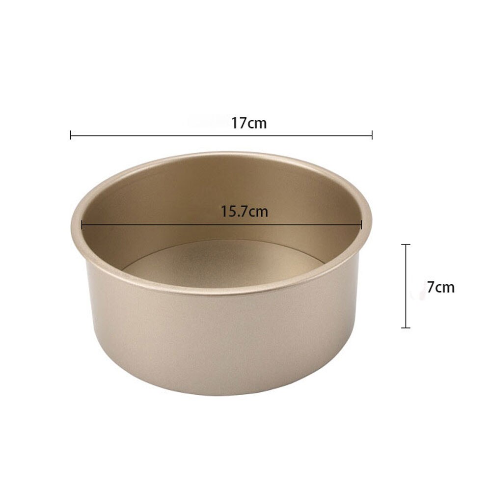 GEEbake Non-stick Cheesecake Pan Springform Pan wi... – Grandado