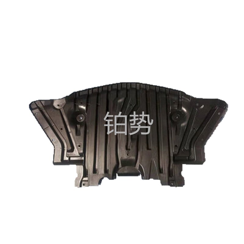 Voorbumper Lagere Guard, Golf Doos Guard, Water Ta... – Grandado