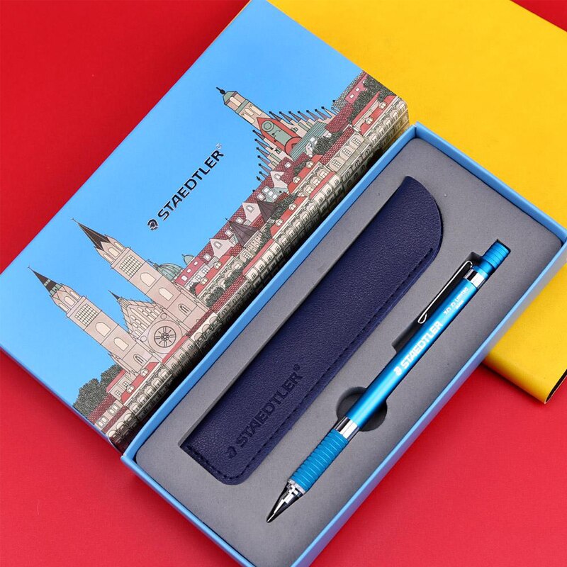 Staedtler 925 35 0.5Mm Limited Edition Automatisch... – Grandado