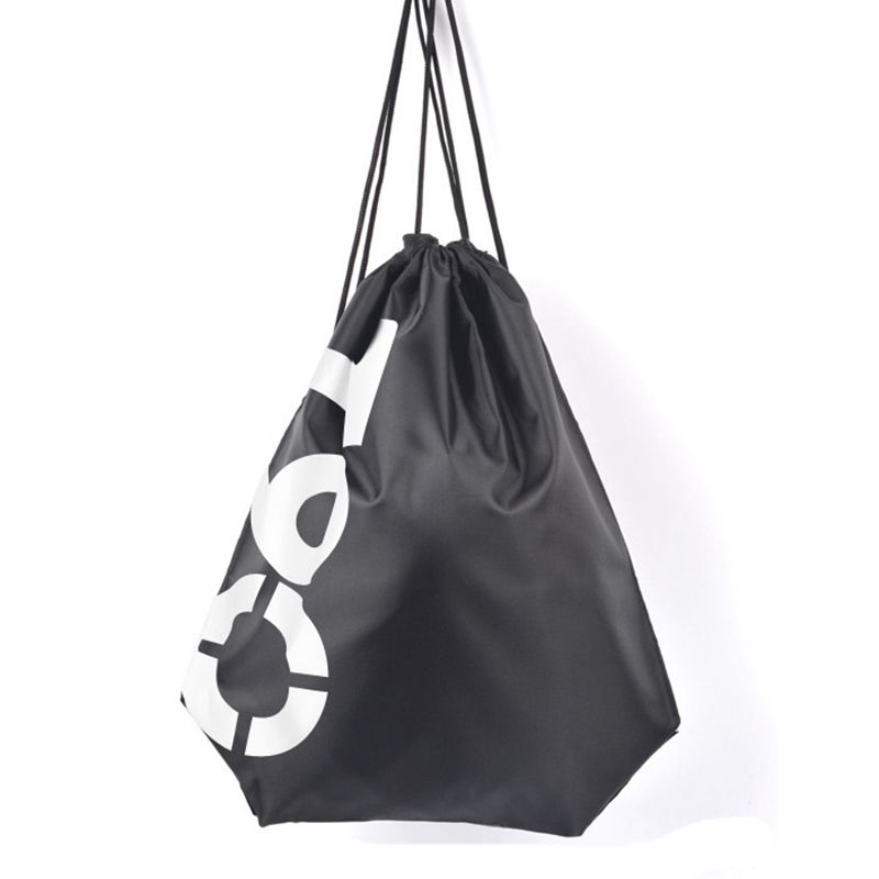 Swim Storage Backpack Drawstring Bucket Beach Bags... – Vicedeal