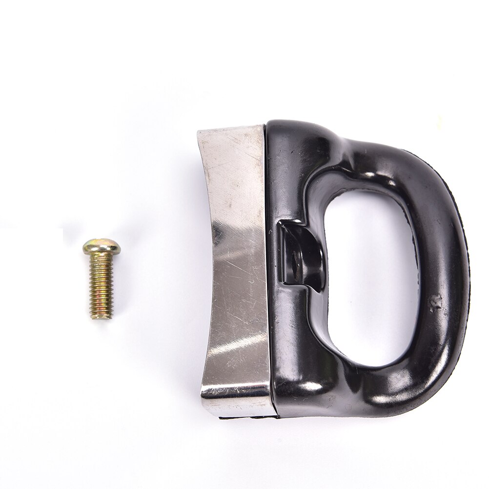 Kitchen Cooker Pot Side Handle Single Hole Auxilia... – Vicedeal