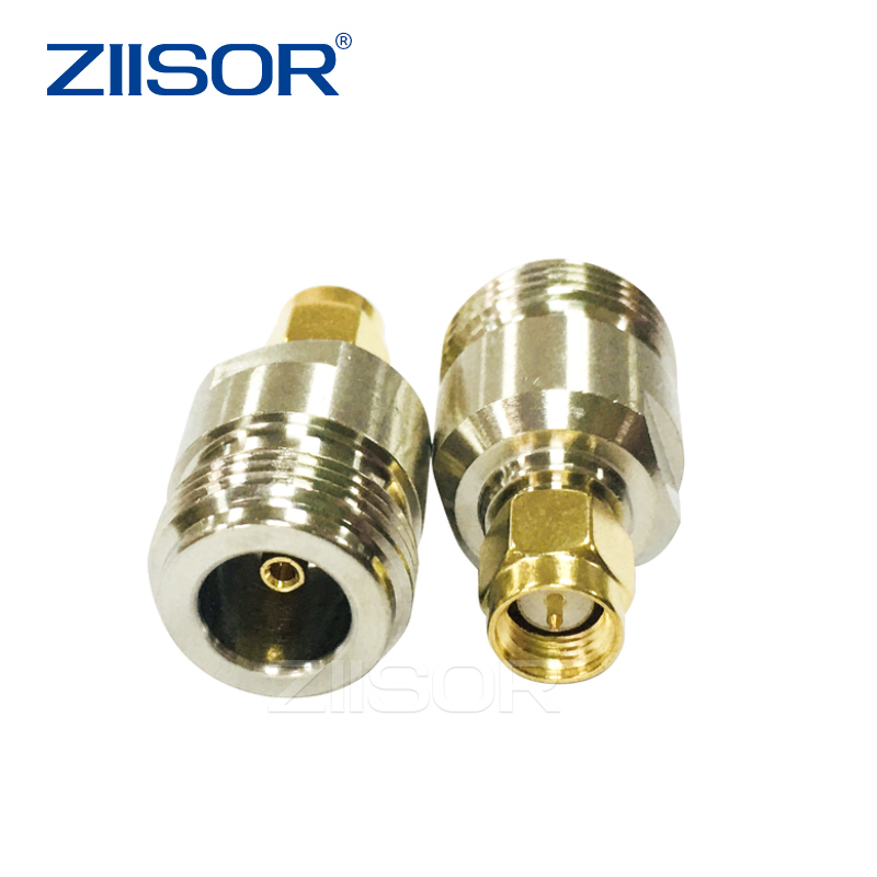 Adaptador de antena N macho a SMA macho, conector ... – Grandado