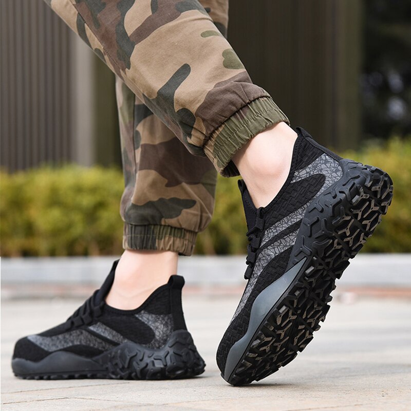 lightweight safety sneakers comfortable security s... – Grandado