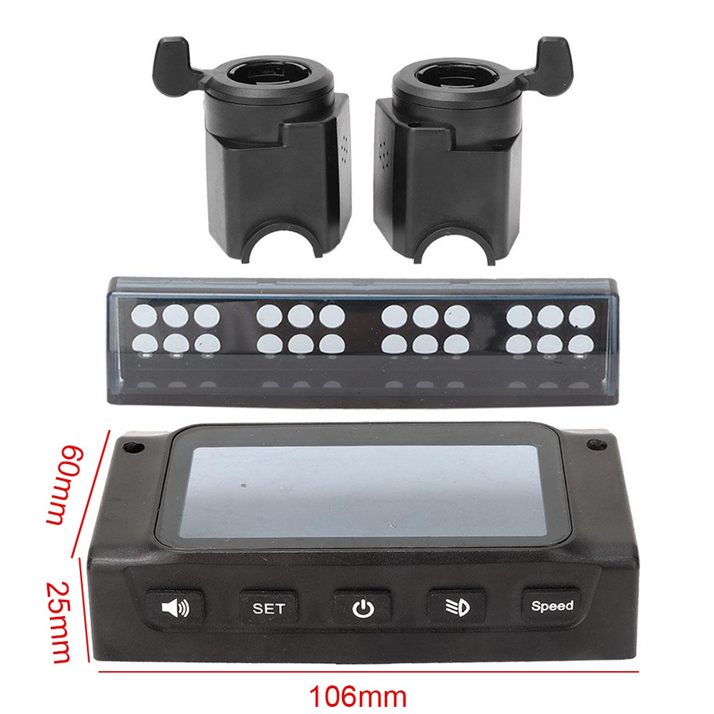 Scooter Onderdelen Accessoires Set Voor Kugoo S1 S... – Vicedeal