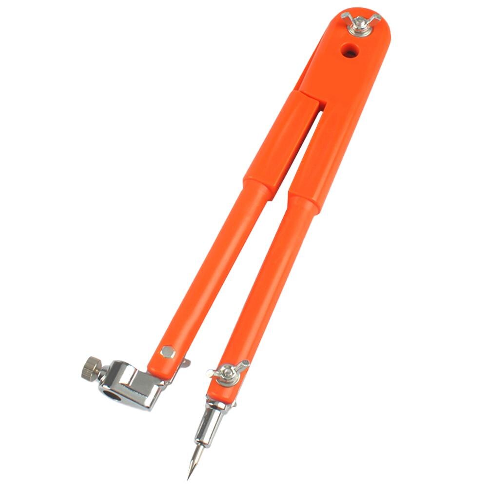 45 Steel Circular Marking Scribe Wood Working Draw... – Vicedeal