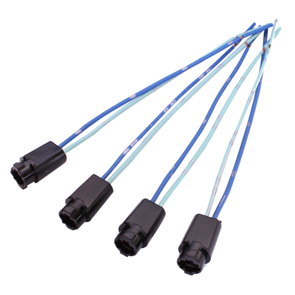 4pcs Instrument Panel Lights Socket Base OEM 4pcs Instrument Cluster ...