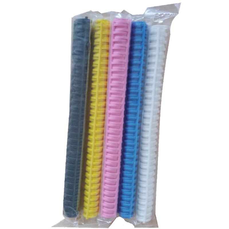 1Pcs 30 Gaten Loose Leaf Ring A5 Bindmiddelen Perf... – Grandado