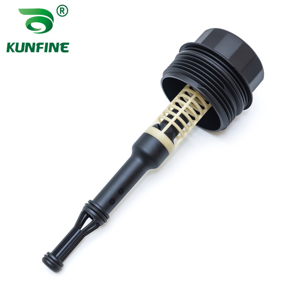 Olie Filter Behuizing Cap Cover Assembly Vervangin... – Vicedeal