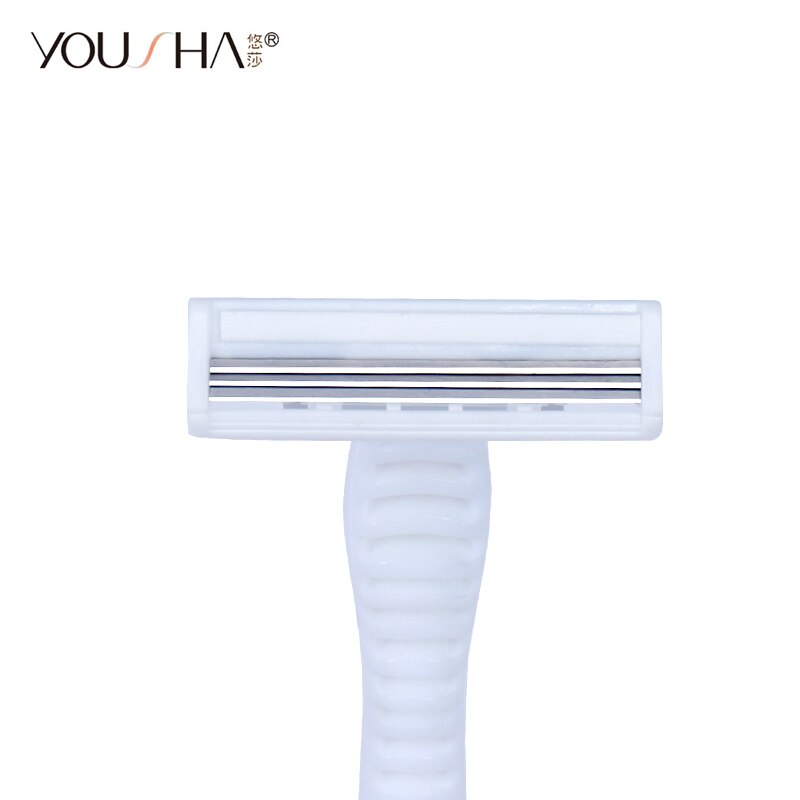 YOUSHA Women Razor Female Trimmer Safety Blade Epi... – Grandado
