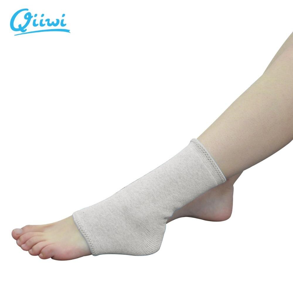 Qiiwi elastic ankle leg support guards strap brace... – Grandado