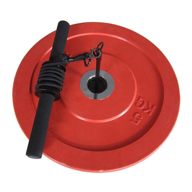 Fitness Gym Forearm Wrist Strengthener Trainer Han... – Grandado