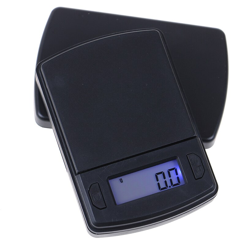 500g/0.1g Digital Scale LED Portable Electronic Ki... – Grandado