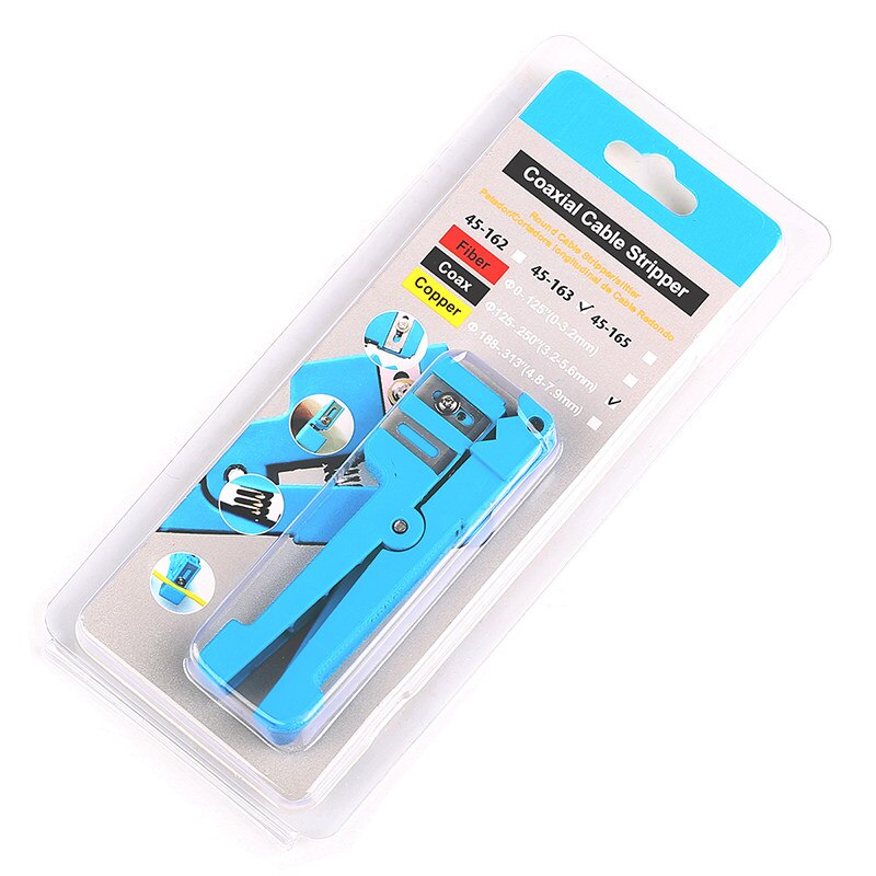 45-163 beam tube stripper Fiber Optic Stripper Coa... – Grandado