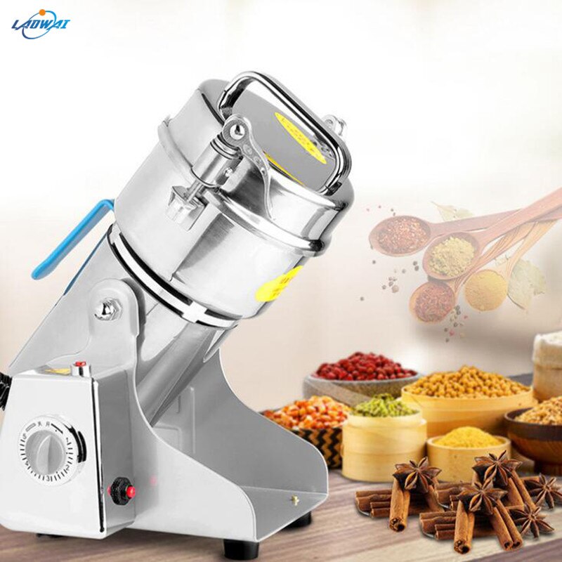 Grinding Miller Grinding Machine Pulverizer Commin... – Grandado