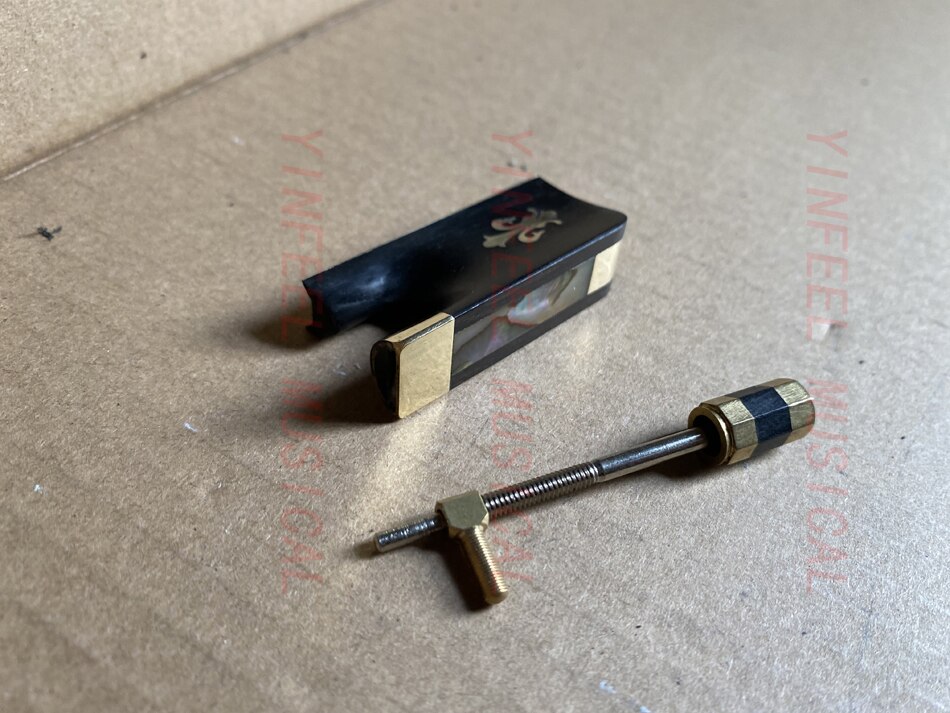 Advanced Level gold colour Mounted Ebony Frog for ... – Grandado