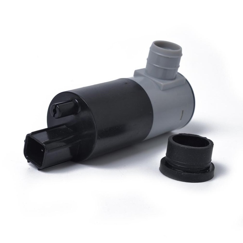 Windshield Washer Pump ForHyundai Tuscon Tiburon For Kia Sportage ...