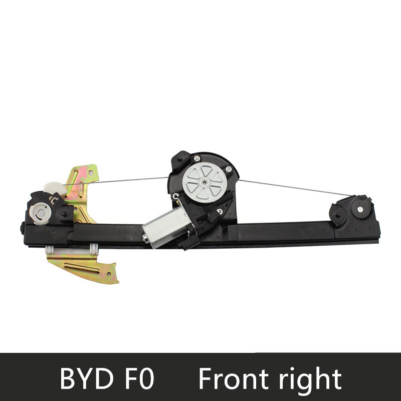 Venster Regulator Beugel Montage Voor 08-16 Byd F0... – Grandado