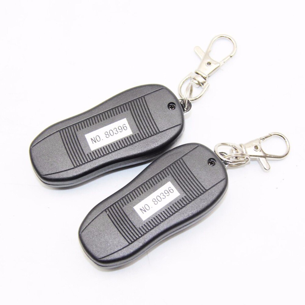 Motorcycle Anti-theft Security Alarm System moto R... – Grandado