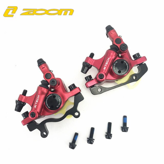 Zoom HB-100 MTB bike Brake HB100 Fiets elektrische... – Vicedeal