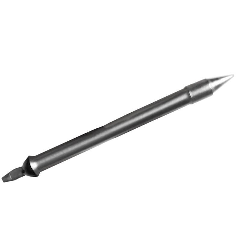 1 Pcs Lead Free Solder Iron Tips Replacement 5V8W ... – Vicedeal