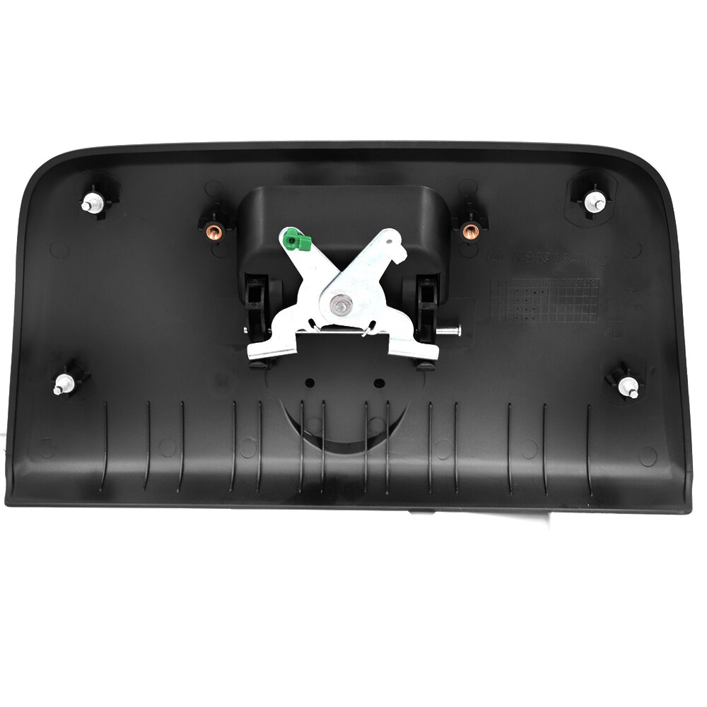 Loquet de poignée de porte pour Nissan | Pour Nava... – Grandado