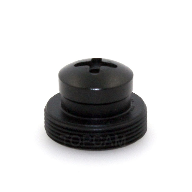 HD cctv lens Pinhole 3.7MM M12*0.5 Mount 1/3" F2.0... – Grandado