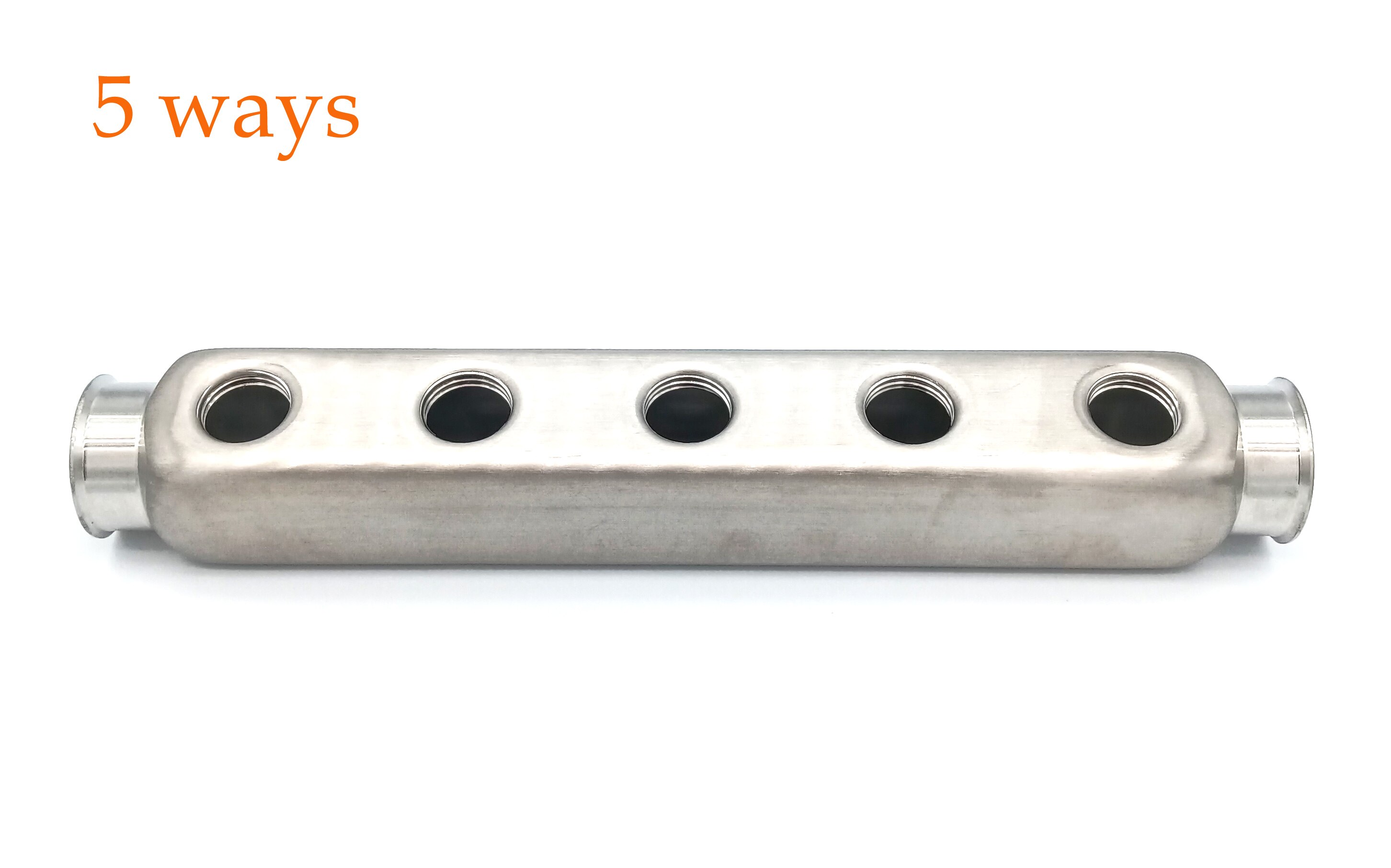 Distribution Main Pipe for Mainifold for Underfloo... – Grandado