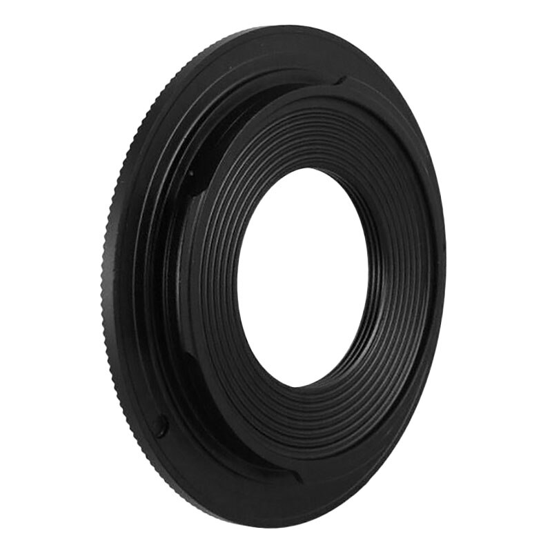 Camera Lens 25Mm F1.8 APS-C Cctv Tv Movie Lens + C... – Grandado