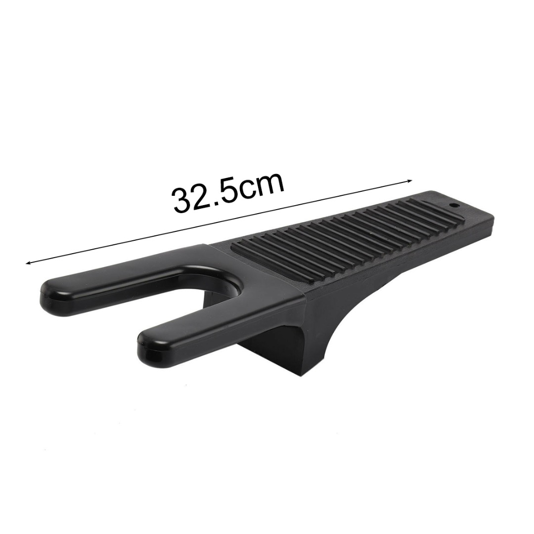 Boot Shoe Horn Puller Jack Removal Aid Plastic Mud... – Vicedeal