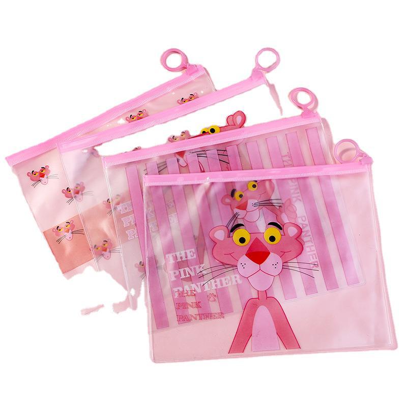 1pc Cartoon Unicorn Zipper Bag Pencil Students Sta... – Vicedeal