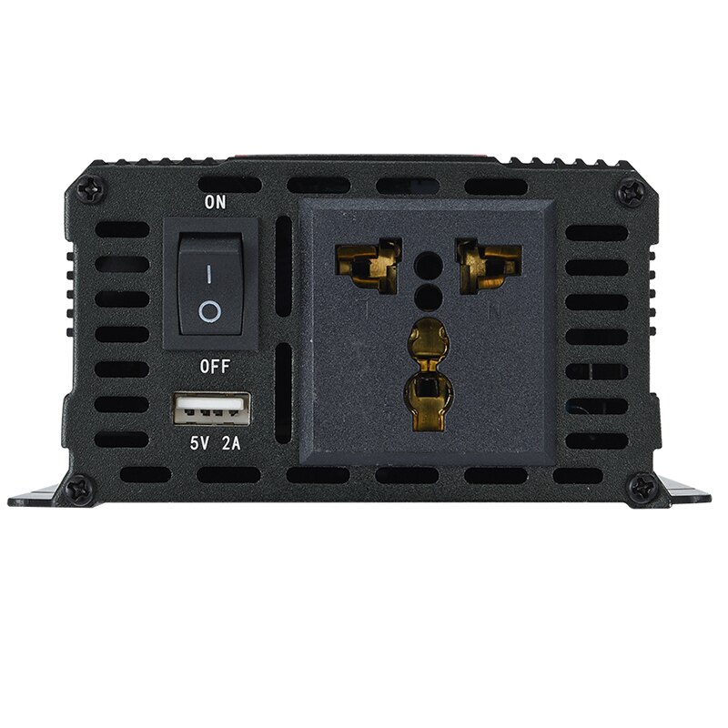 8 Safety 12V To 220V Protection 3000W/4000W/6000W ... – Grandado