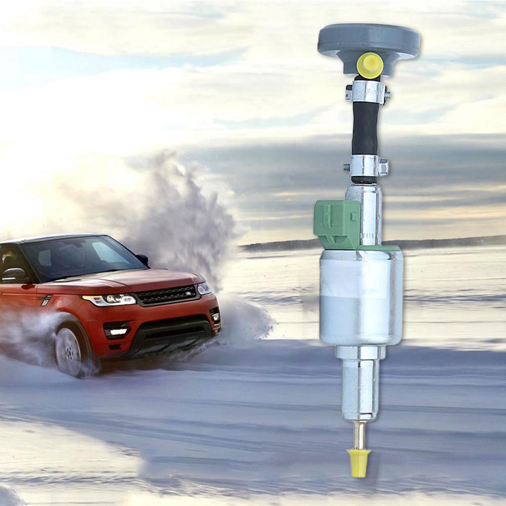 Fuel Pump With Damper Low Noise Accurate Flow For ... – Grandado