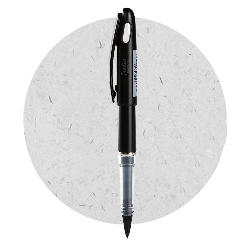 Japan Stationery Pentel Tradio Stylo Duckbill Foun... – Grandado