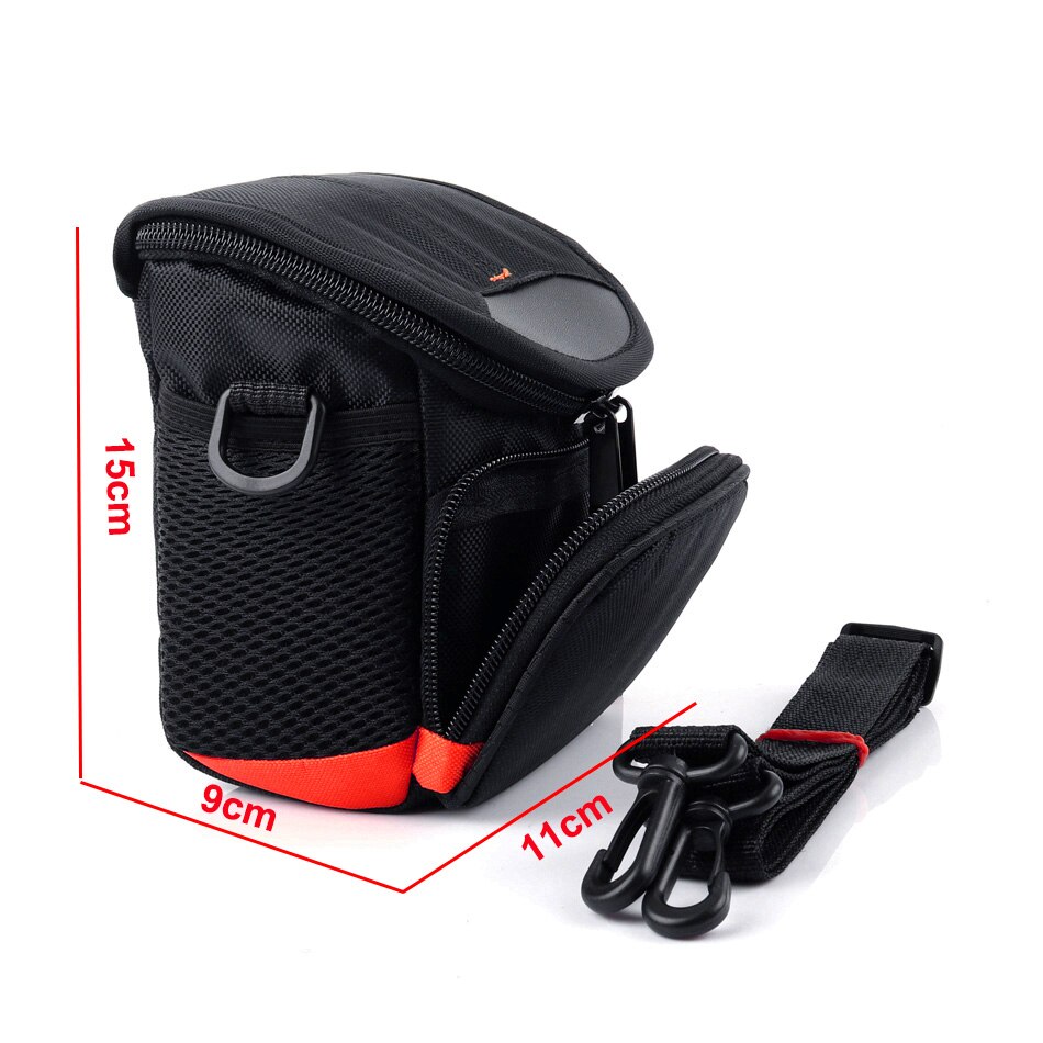 Camera Bag Case Voor Canon Powershot G7X G9X Mark ... – Vicedeal