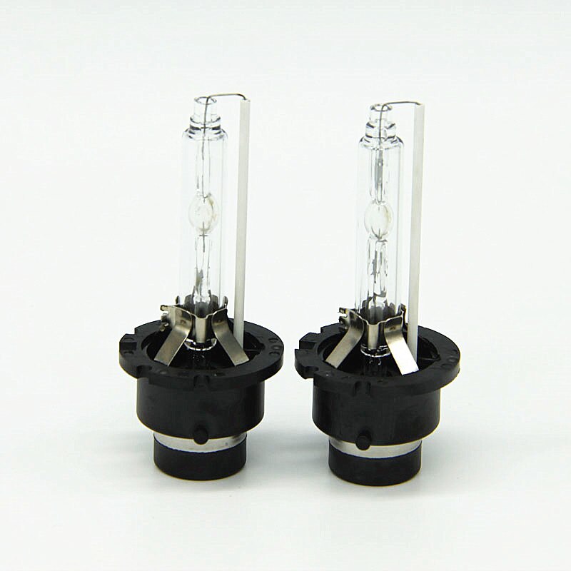 Afaecar 2 Stuks Auto Xenon D2S D3R D4S D4R Hid Lam... – Grandado
