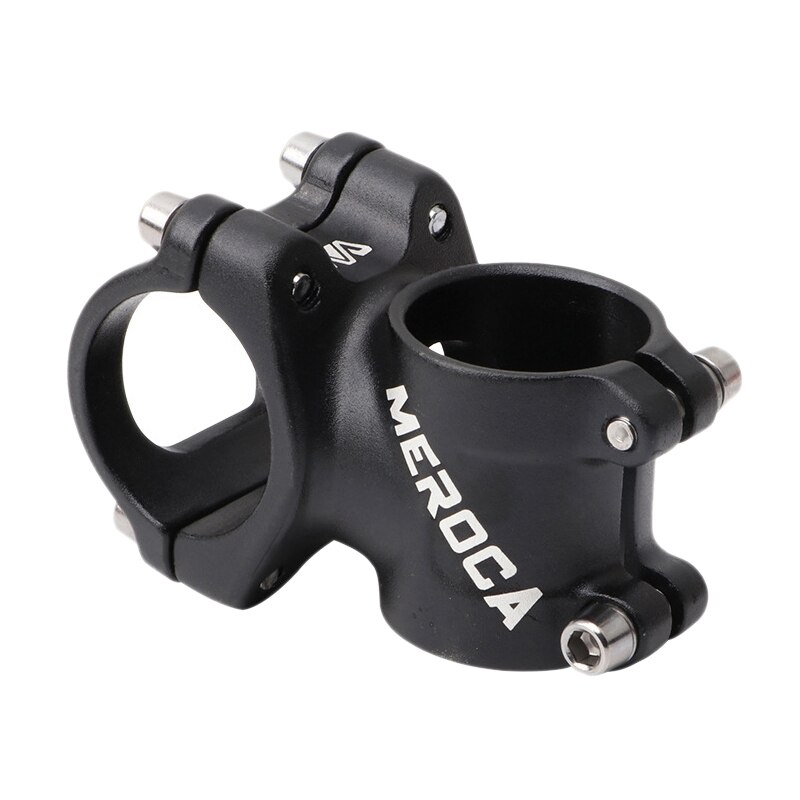 MEROCA Ultra-Short 35MM Stem Bicycle Handlebar Ste... – Vicedeal
