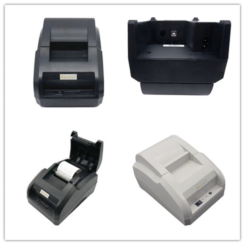 2inch 12V Pos Receipt printer supermarket printer ... – Grandado
