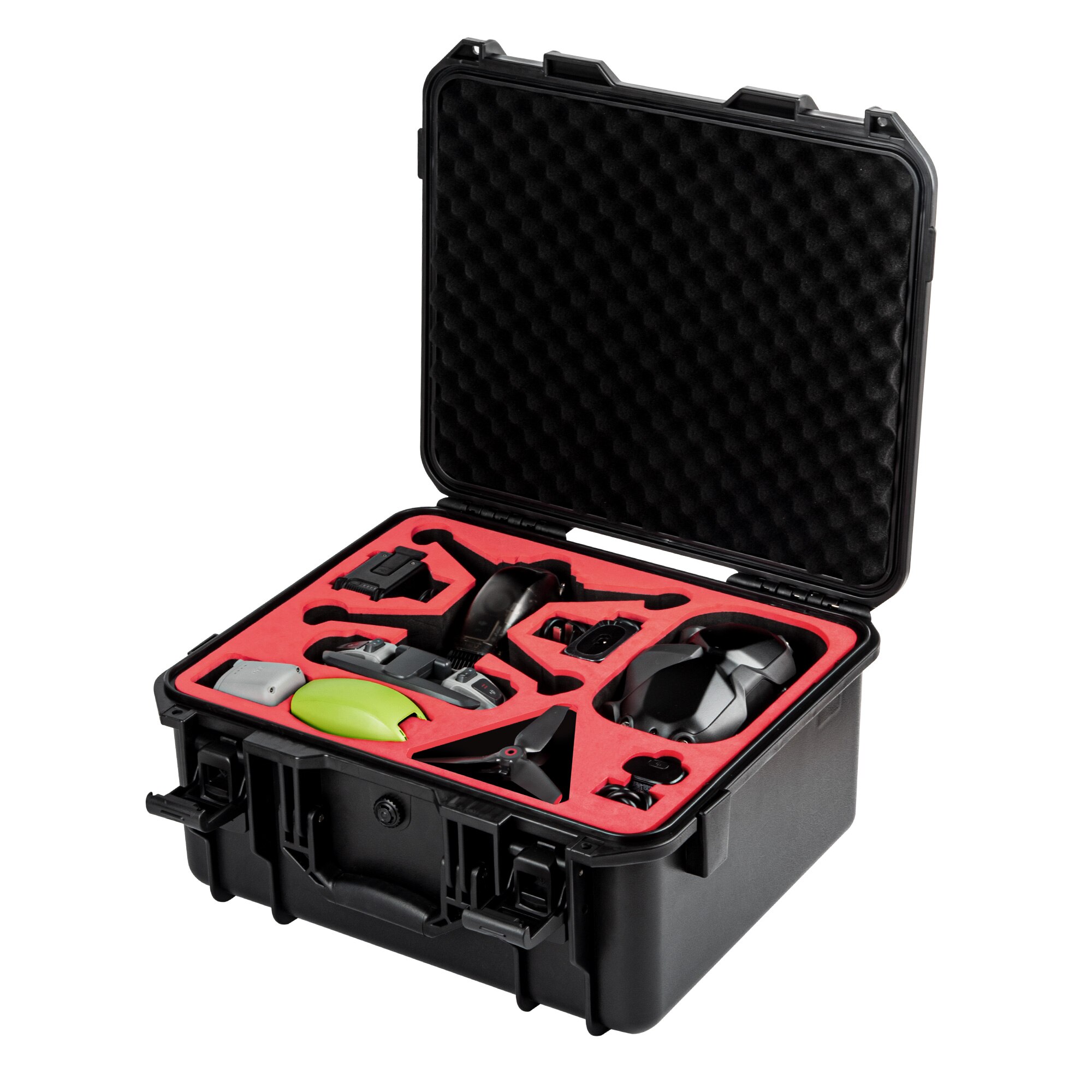 DJI FPV Explosion-Proof Box Accommodating Strong D... – Vicedeal