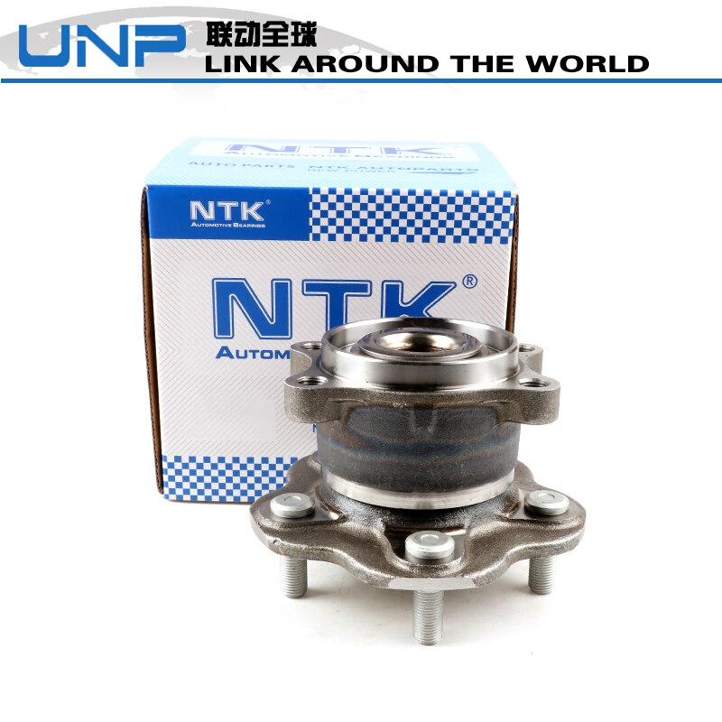 Auto REAR WHEEL HUB BEARING FOR NISSAN DUALIS JUKE... – Grandado