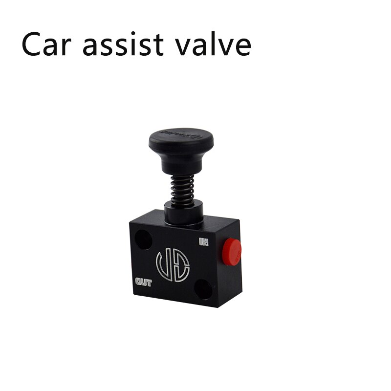 Car refitting parts brake assist valve brake syste... – Grandado